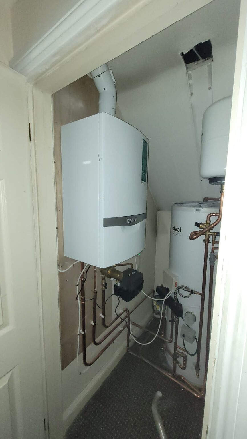 Boiler Brilliance: Unveiling Fun Facts About Norwich's Heating Heroes